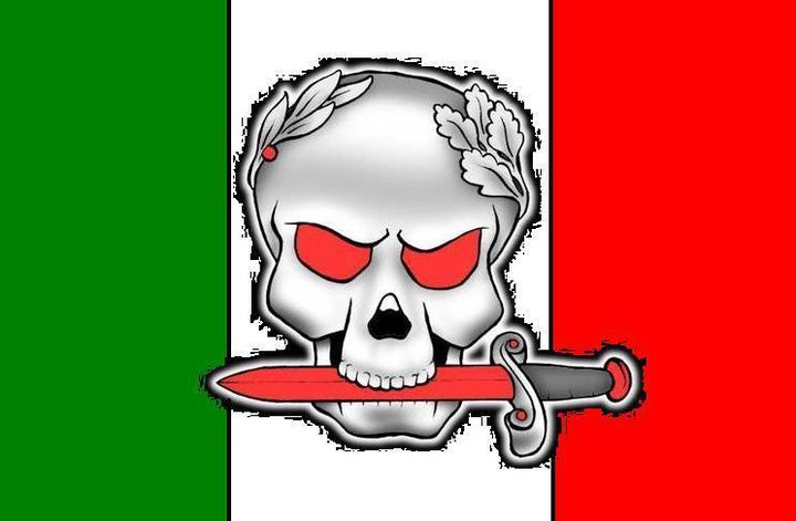 ARDITI - ANAI - MILANO: Canto degli Arditi.