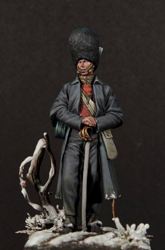 Alex Miniatures - Following the History through the Miniatures.