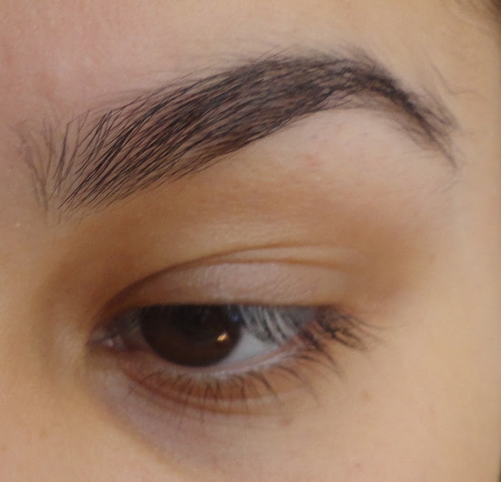 Sparkles of Beauty.: Mi rutina de cejas [Tips+Paso a paso]