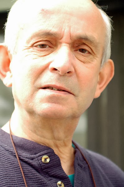 Walter Pall Bonsai Adventures: Peter Adams RIP