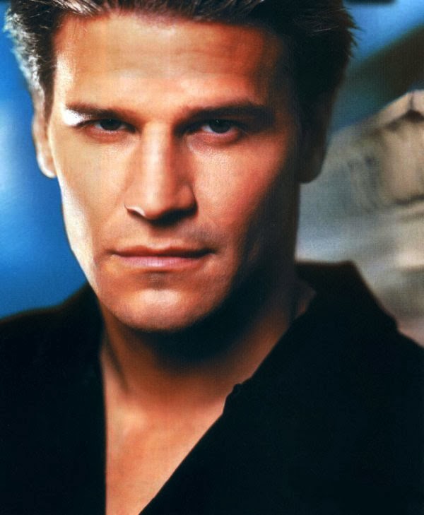 Review Me Twice: Famous Vampires