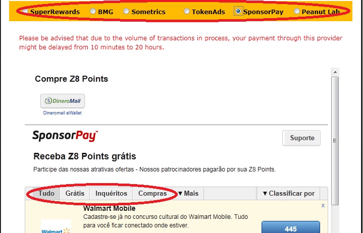 Cross Fire: Como ganhar Free ZP