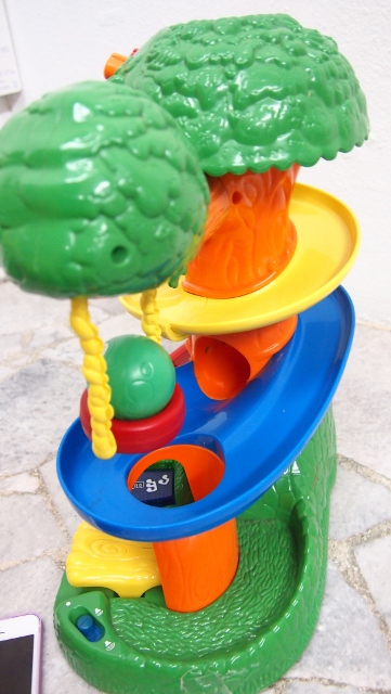 JuaiMurah: Vtech Discovery Learning Tree