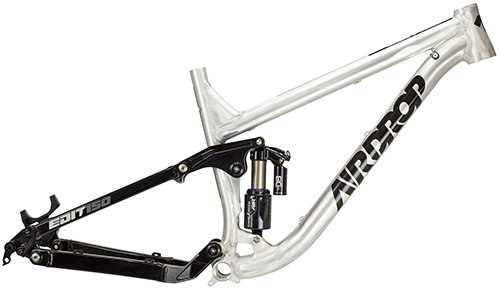 Airdrop Edit 27.5'' 2016 - Linkage Design