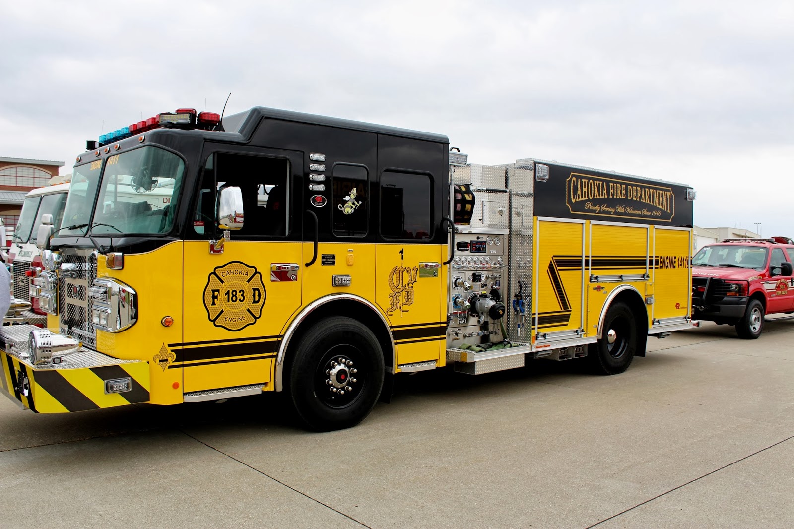 The Aero Experience: Aircraft Mass Casualty Rescue Drill Sharpens ...