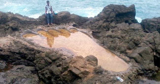 Wisata Tapak Kaki Tuan Tapa ~ My story about adventure