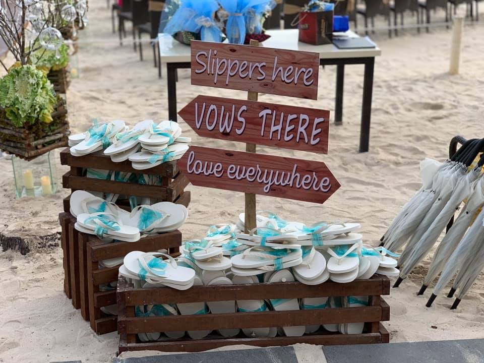 Bohol's Roving Eye: Alexis & Vi- anne Calipusan Renew their Marriage Vows