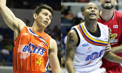 Meralco Bolts: Kelly Nabong Brings Toughness to Bolts