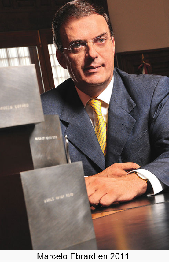 Cartelera DF: Mis años con Marcelo