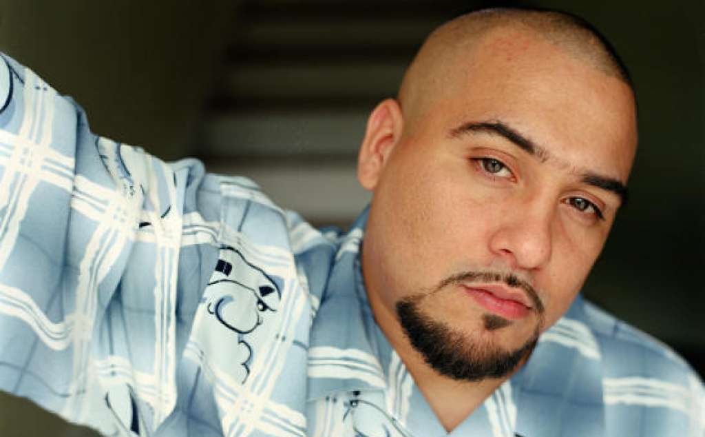 RapClassicNew : South Park Mexican