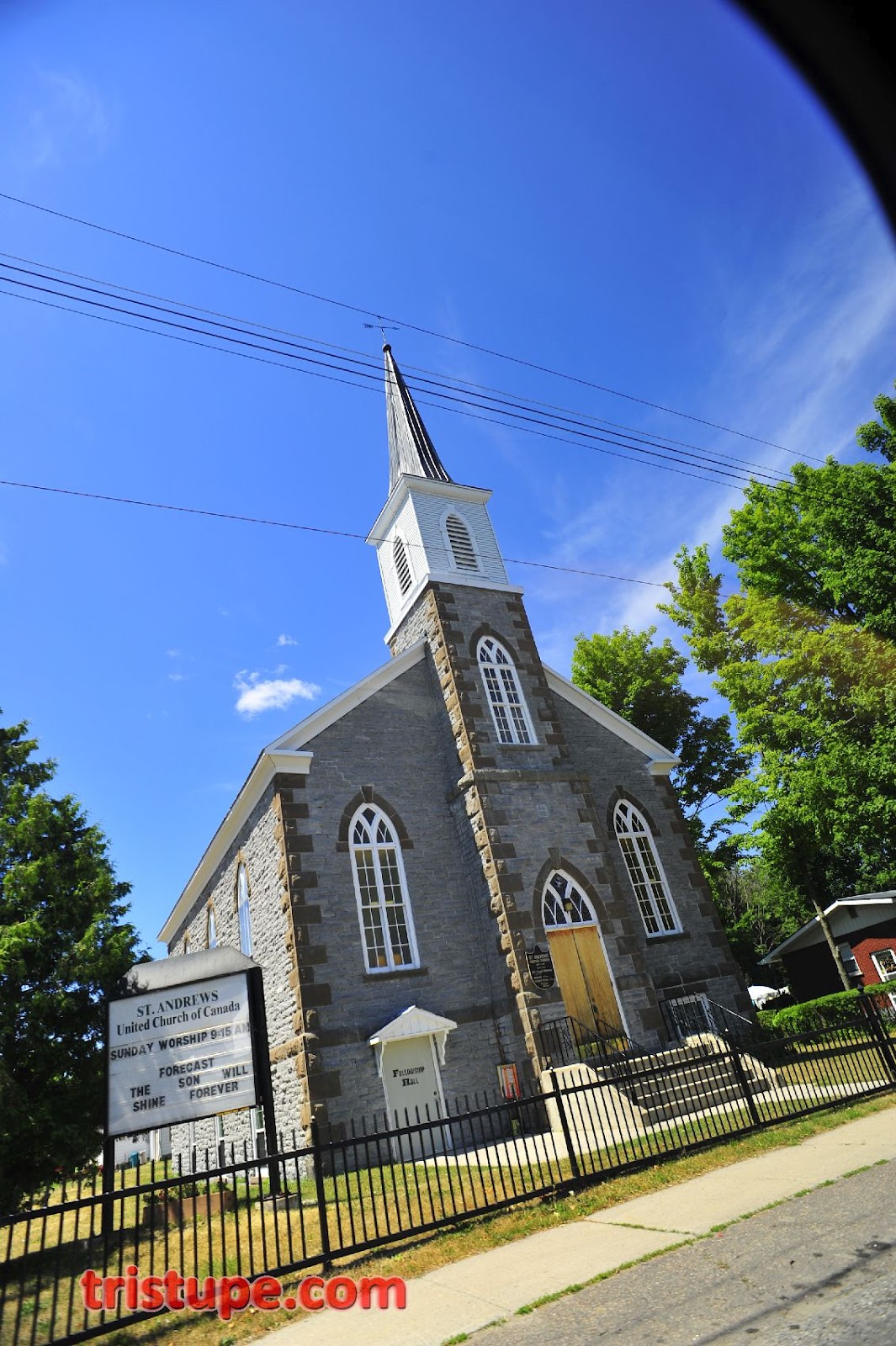 Travelling Ottawa - Countryside Part 3 ~ TRISTUPE.COM