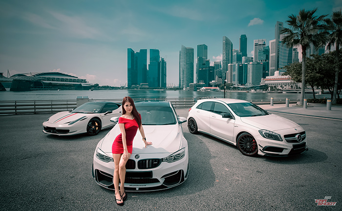 2013 Ferrari 458 Italia | sgCarShoot. Singapore Automotive Photography ...