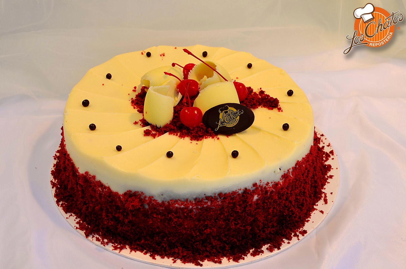 Los chatos: Nuevos diseños de nuestros pasteles