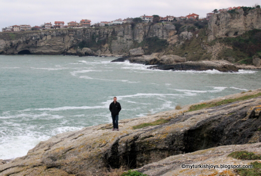 Exploring Şile – Day Trip from Istanbul ~ My Traveling Joys