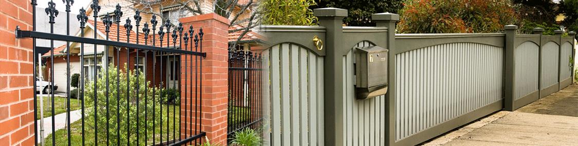 Automatic Gate Opener | Iron Gates | Fences Melbourne
