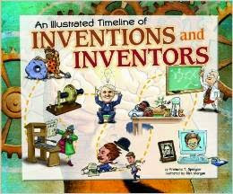 STEM with Inventions and Inventors | Sweet Integrations