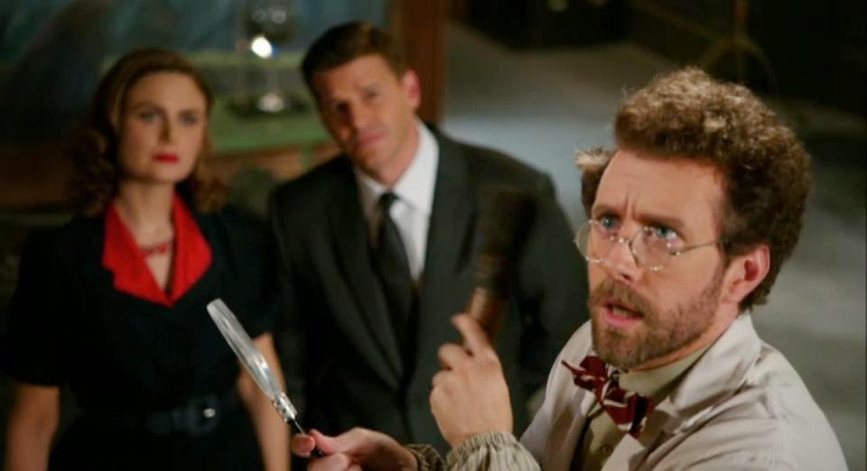 Sign Up for the SpoilerTV Newsletter where we talk all things TV!