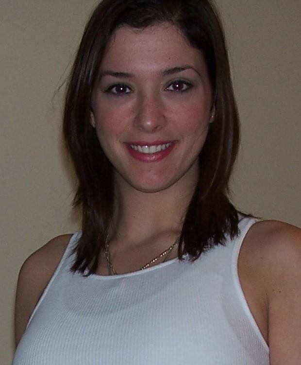 The Pugilistic Academic: Interview: MMA Fighter Cassie Crisano