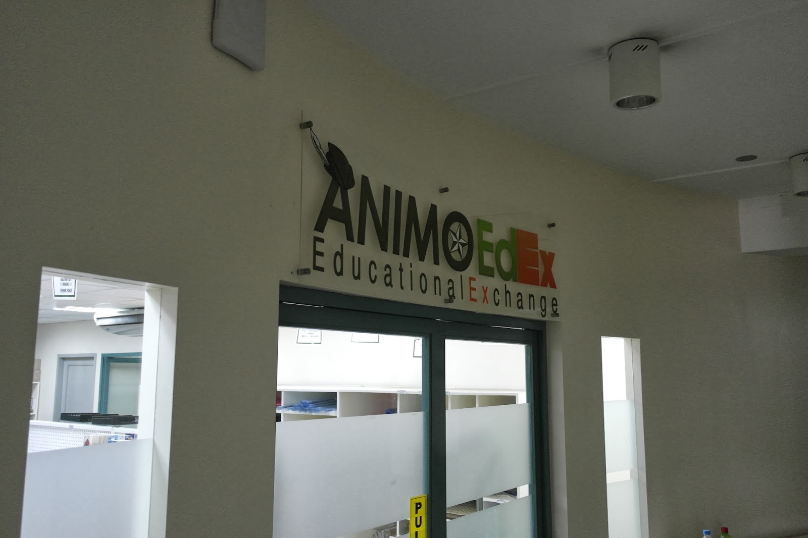 The DLSZ Campus: The St. Mutien Marie Building