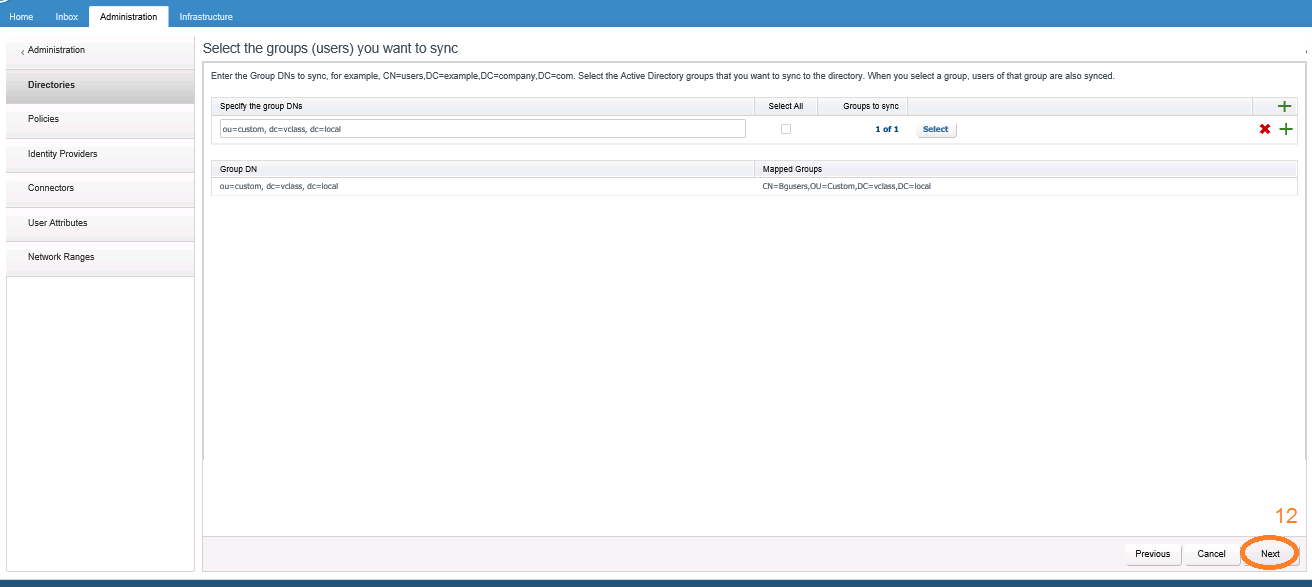 Virtualization The Future: Active Directory Integration with ...