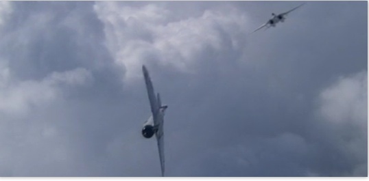 Somerset House Press: Review: The Axis of Time Trilogy by John Birmingham