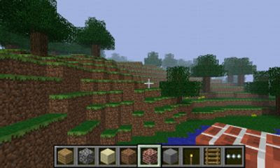 Minecraft Pocket Edition v1.1.0.55 Mod Apk Unlocked - Mod Apk Free ...