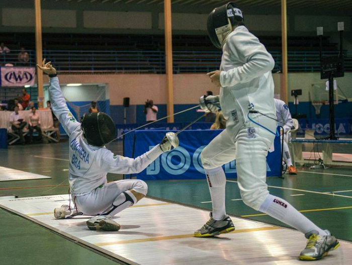 Esgrima del Tolima tendrá representación en Centroamericano de Puerto Rico