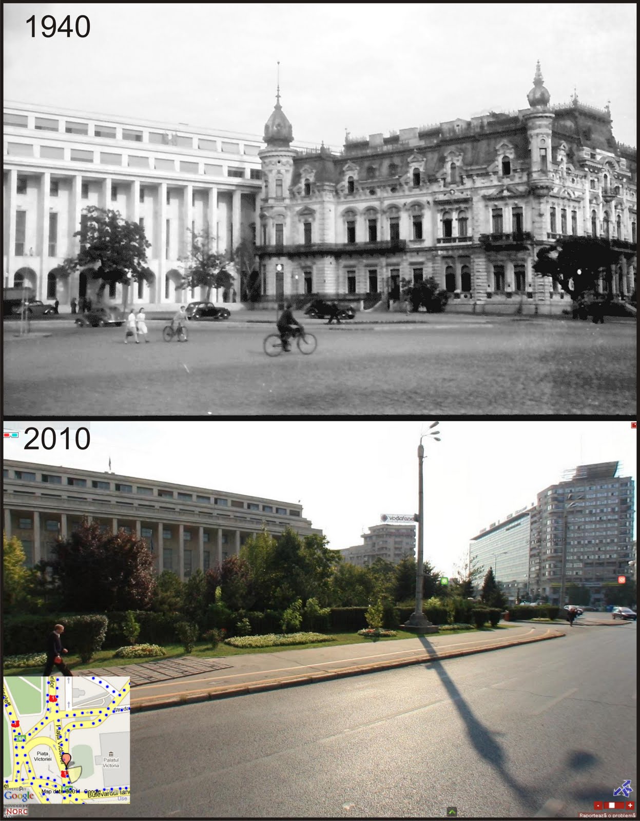 As I see that a new trend is rising, here's an album with photos of ...