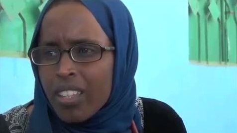 Who am I? Who are you?: Outlier - beyond the pale.