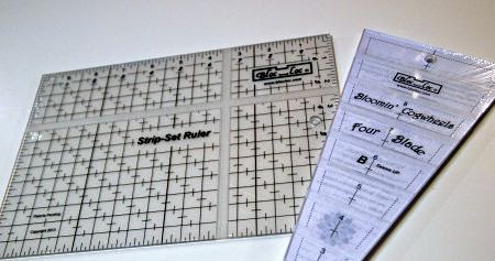 52 Quilts in 52 Weeks: Tuesday Tool: A New Bloc_Loc Ruler