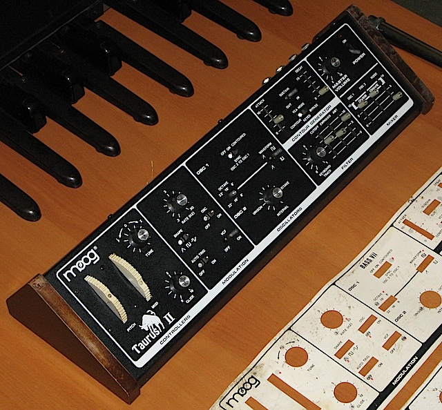 MATRIXSYNTH: Thursday, January 19, 2012