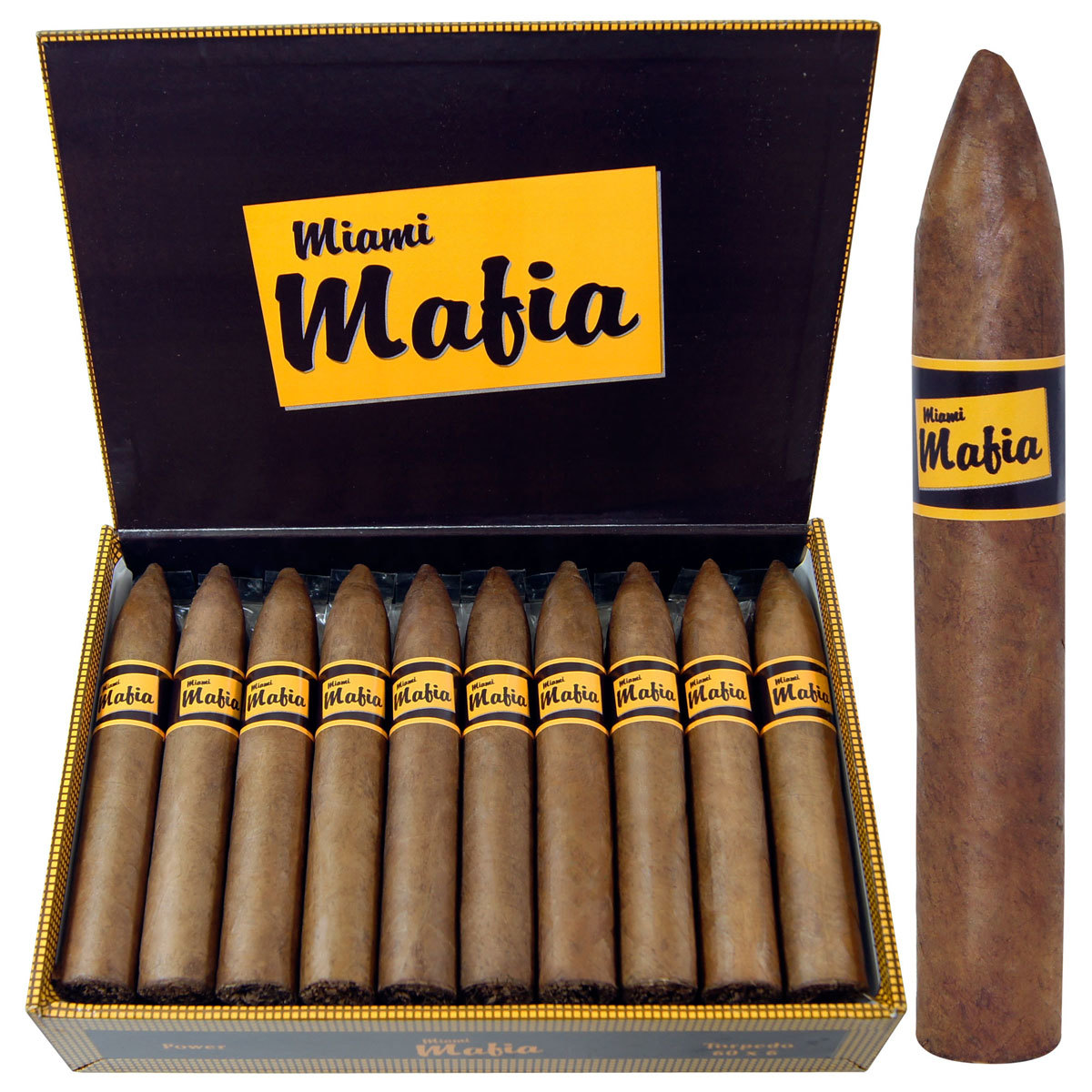 cubaninsider: Havana Mafia to Miami Mafia