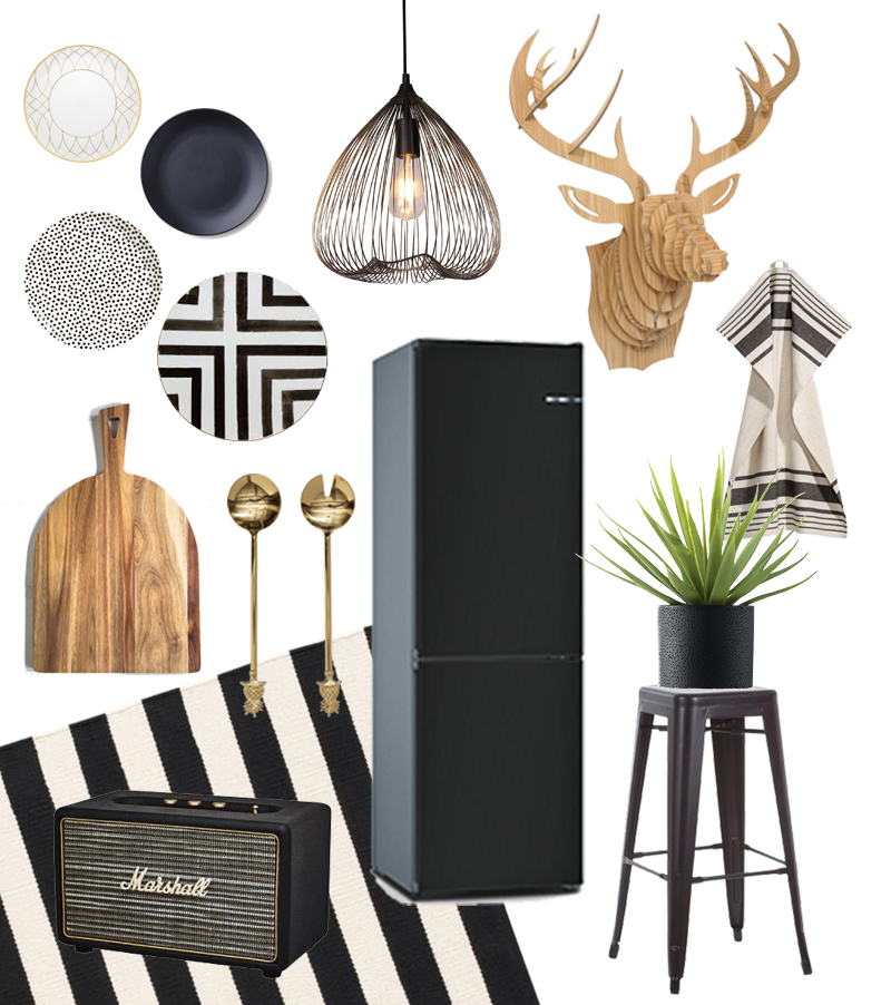 Vario Style da Bosch - Homes in Colour