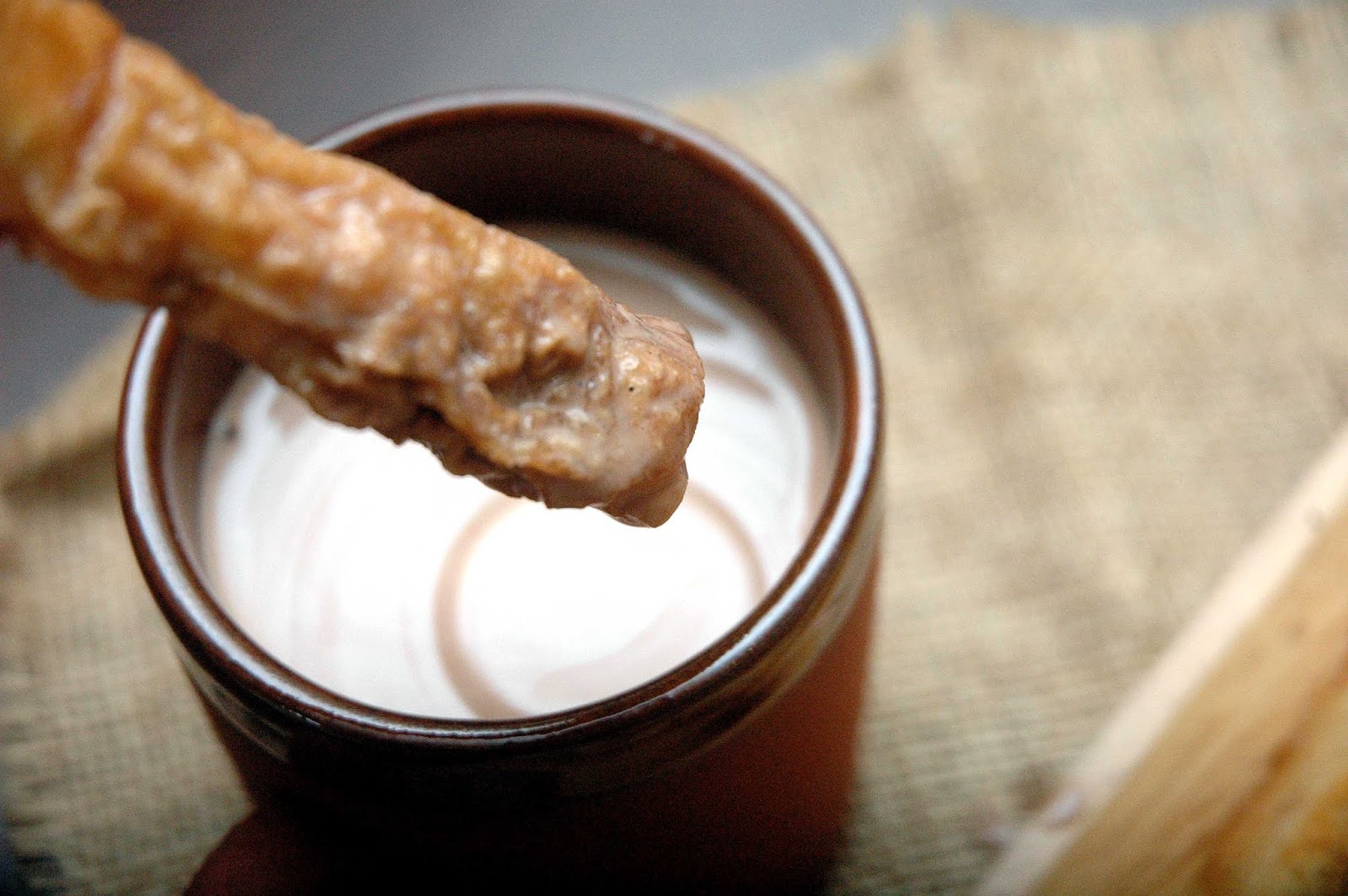 DUDE FOR FOOD: Steamed or Fried? Mantho, Betso-Betso, Cheng Pao and ...