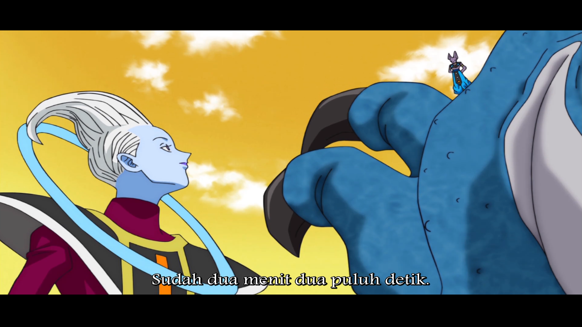 Anime TV vs Anime BluRay - VANIME