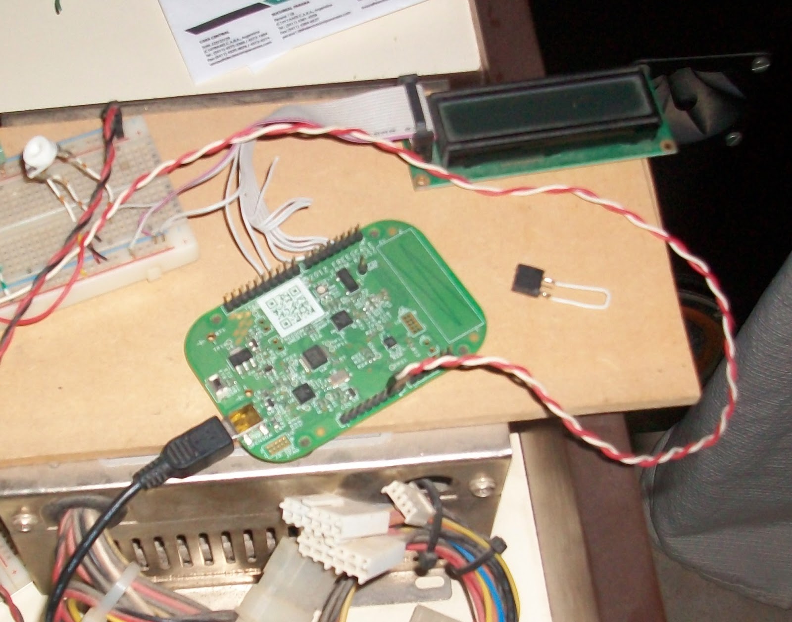 MicroElectrónica: Freescale Freedom Platform: