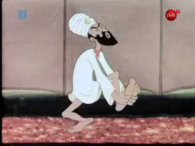 Supervised By Fred Avery: Tex Avery's Warner Brothers Cartoons: Circus ...