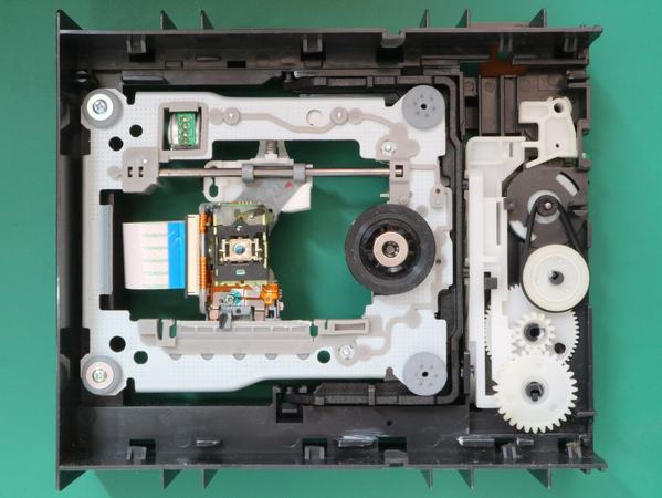 BugWorkShop - 甲蟲工作室: 4月 2019