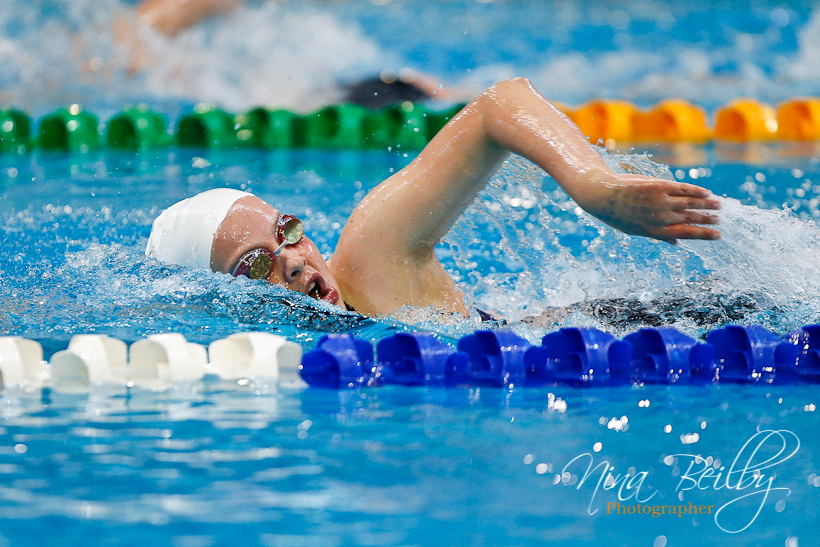 Swim Action Photography - NSW Development Meet 2012