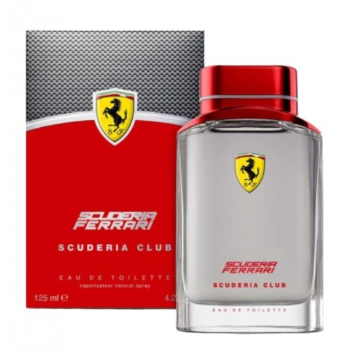 Wangian,Perfume & Cosmetic Original Terbaik: Scuderia Ferrari Club by ...
