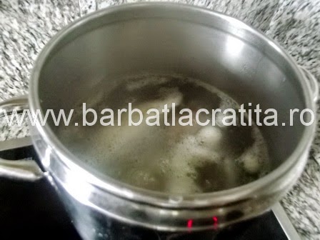 Răcitură de porc (Piftie) | Rețete BărbatLaCratiță