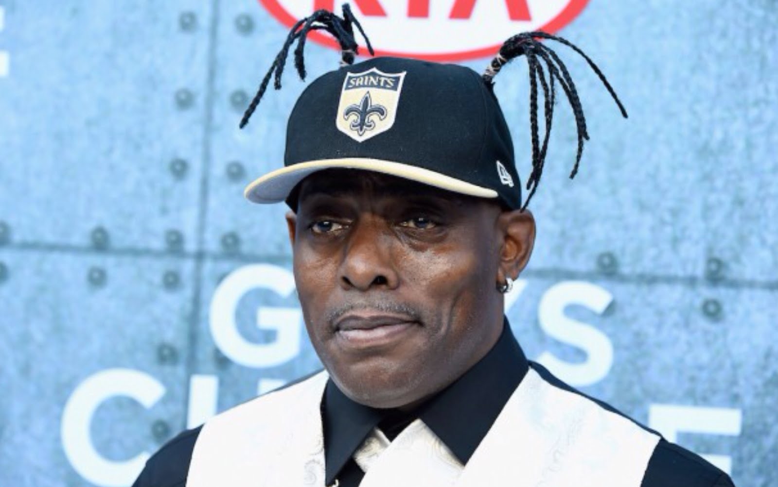 FitilaOnline: American rapper Coolio escapes jail term