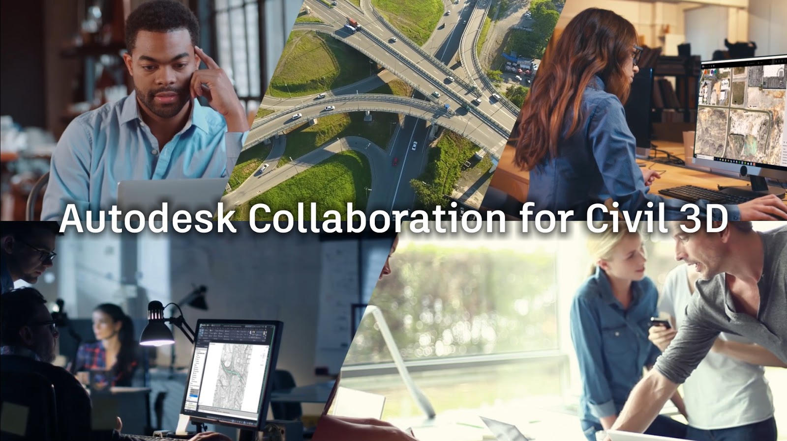 Nový Autodesk Collaboration for Civil 3D pro BIM 360 Design (Civil3D.cz)