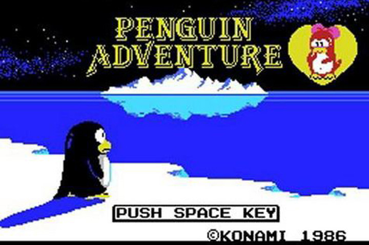 Pixels Mil: Penguin Adventure Online 0.2A (+making of)