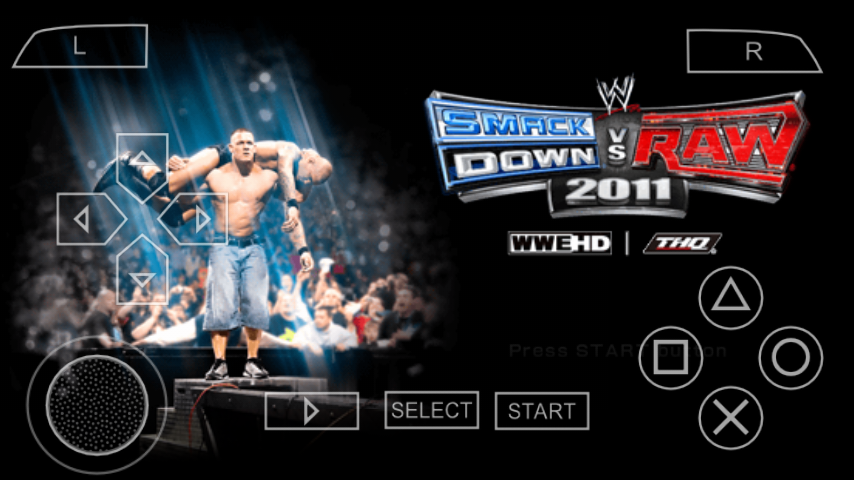 PPSSPP Gold PSP emulator Apk v1.3.0.1 Terbaru - PutraAndroid.com ...