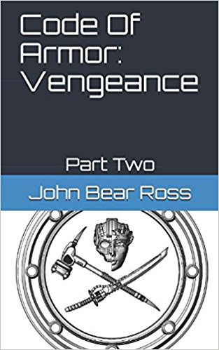 Code Of Armor Snippet