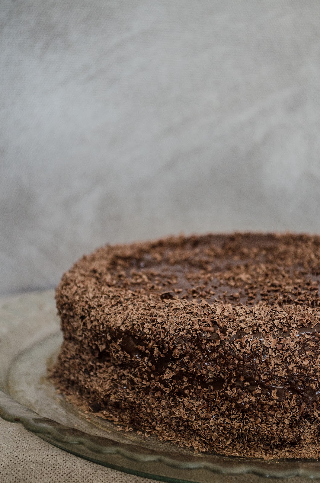 Aesthetic Fauna: Torture cake