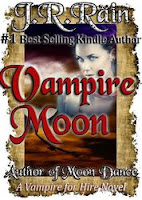 LASCIAMI LEGGERE: "VAMPIRE MOON. A.A.A. VAMPIRI OFFRESI" di J.R. RAIN ...