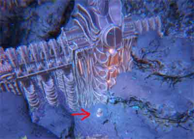 Atlas: Essence of Power Locations Guide