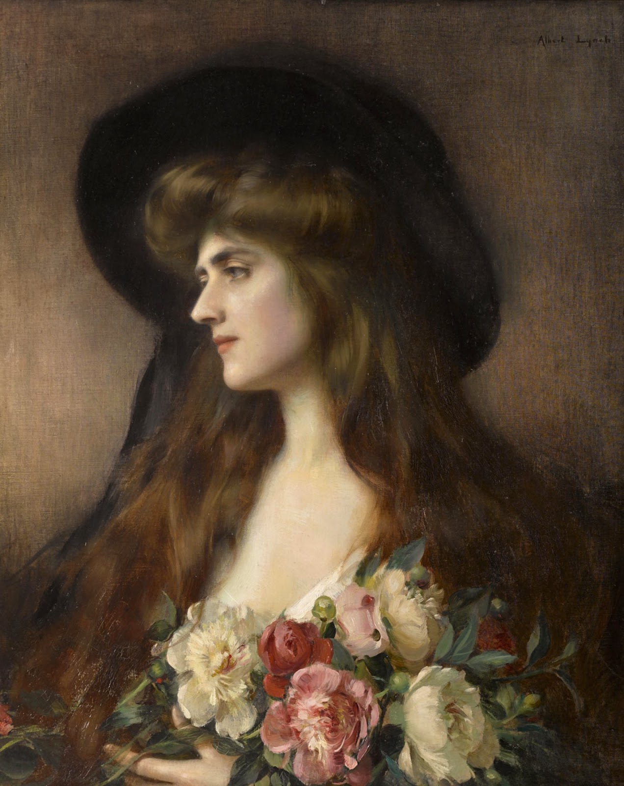 Albert Lynch (1851-1912) | Tutt'Art@ | Masterpieces
